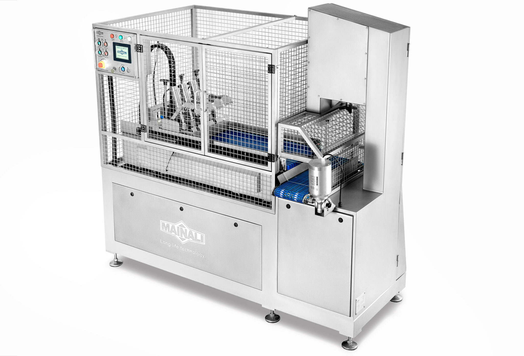 Our Products - Mainali USA